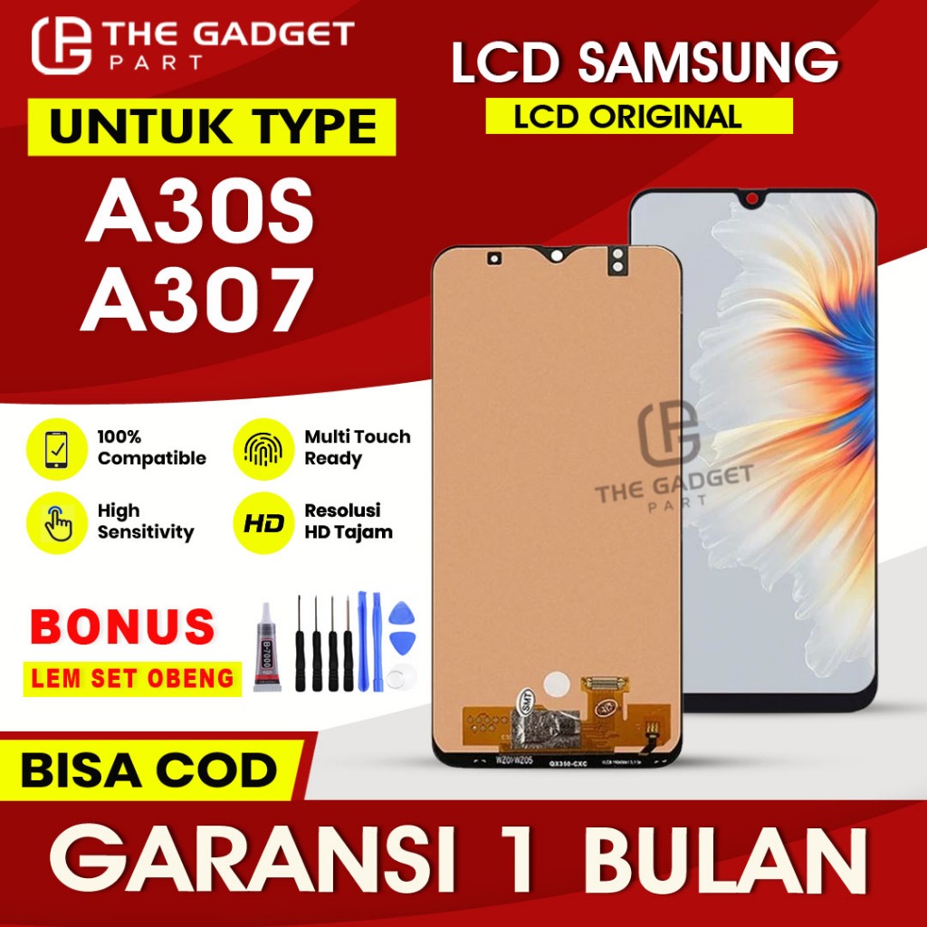 Jual Samsung Lcd A30S A30S Terlengkap & Harga Terbaru Mei 2026 | Shopee ...