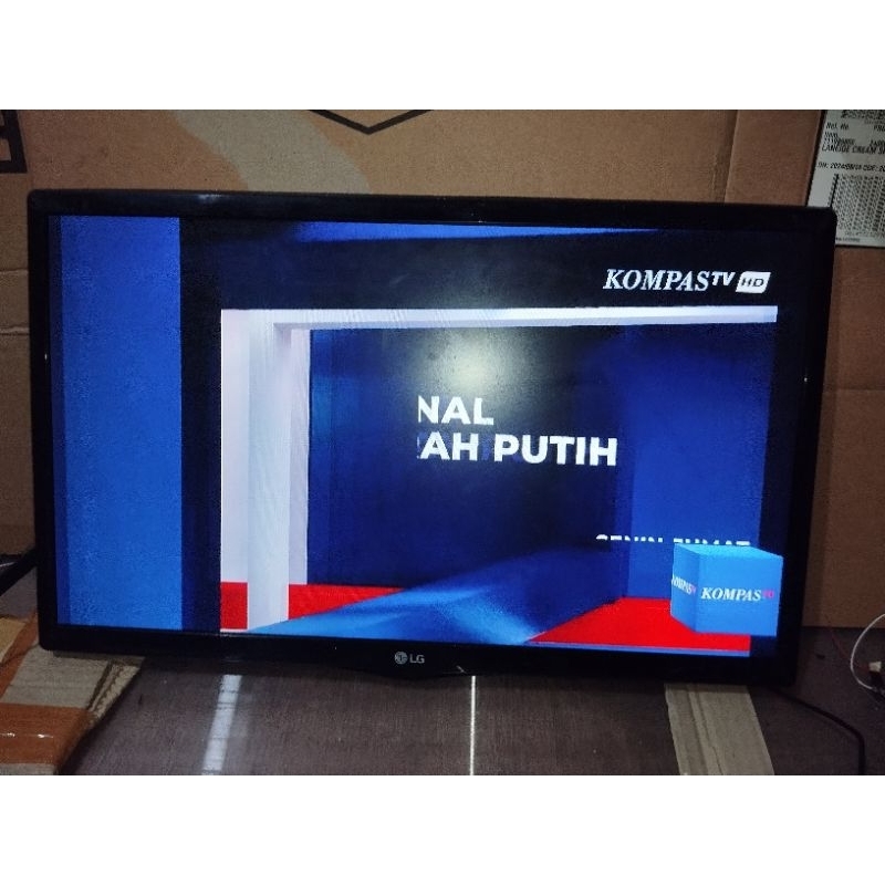 Jual panel layar tv lcd monitor tv 22 inch fhd | Shopee Indonesia
