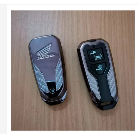 Jual cover remote Vario new, stylo PCX 160 cc dan Vario 160 cc original ...