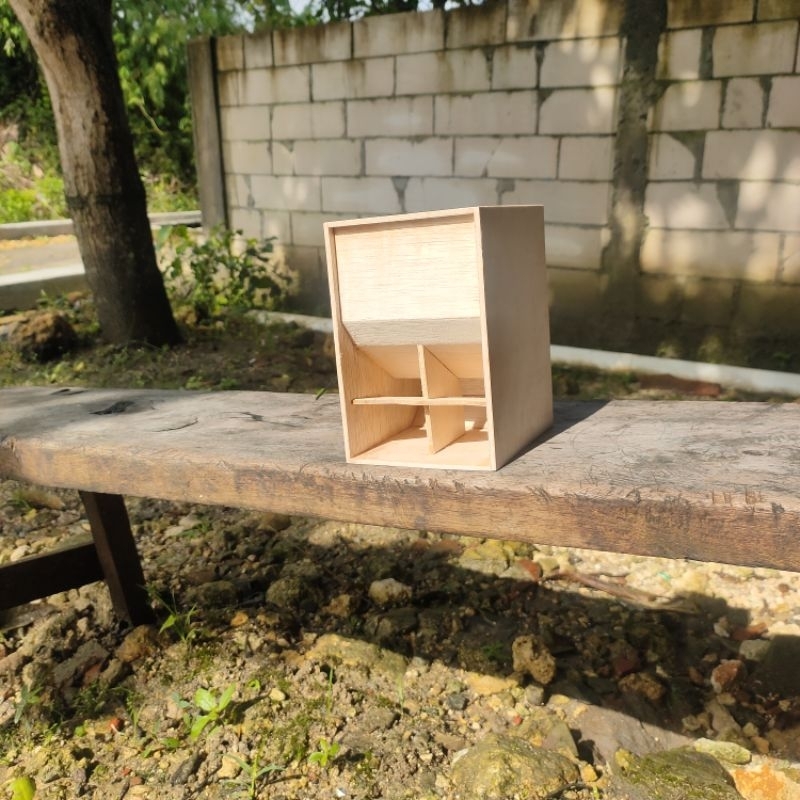 Jual box supali plus 3inch | Shopee Indonesia