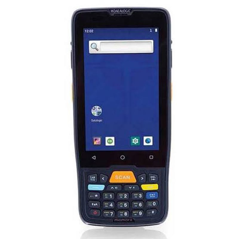 Jual PDA PDT Datalogic Memor K barcode scanner android touchscreen ...
