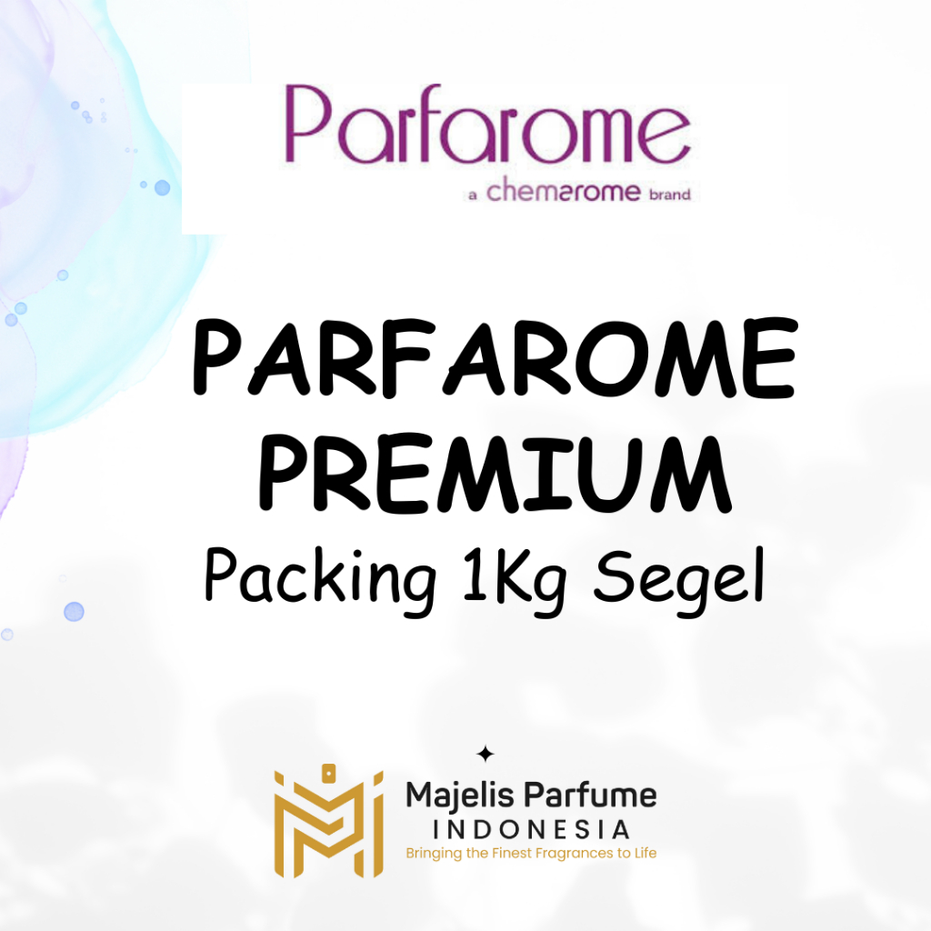Jual PARFAROME PREMIUM Packing 1Kg Segel | Shopee Indonesia