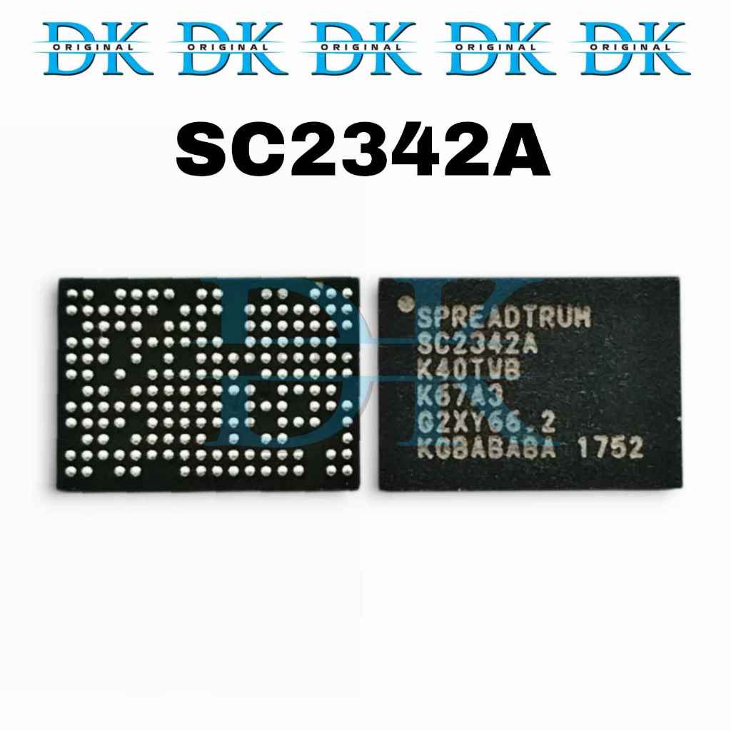 Jual Ic Power Sc2342a Ic Sc 2342 A | Shopee Indonesia