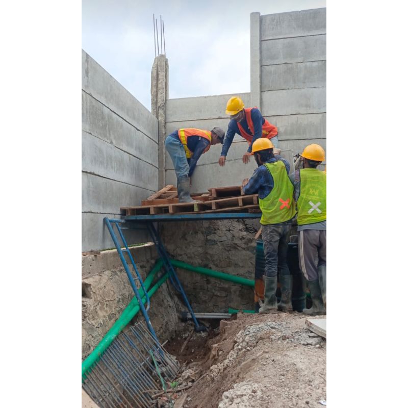 Jual Jual Dinding Precast | Shopee Indonesia
