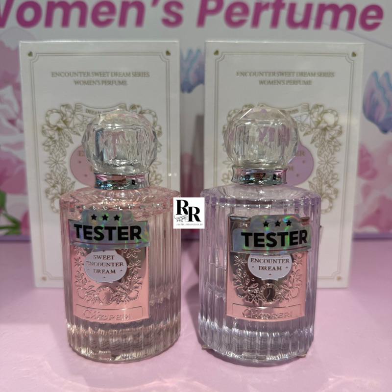 Jual OhSome x Choo Peri - Parfum Wanita / Encounter Sweet Dream Series ...