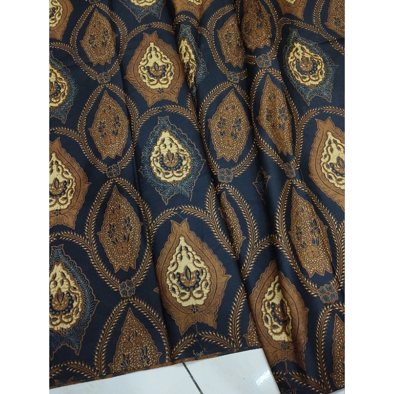 Jual KAIN JARIK BATIK SOGAN SOLO MOTIF BOKOT KENCONO | Shopee Indonesia