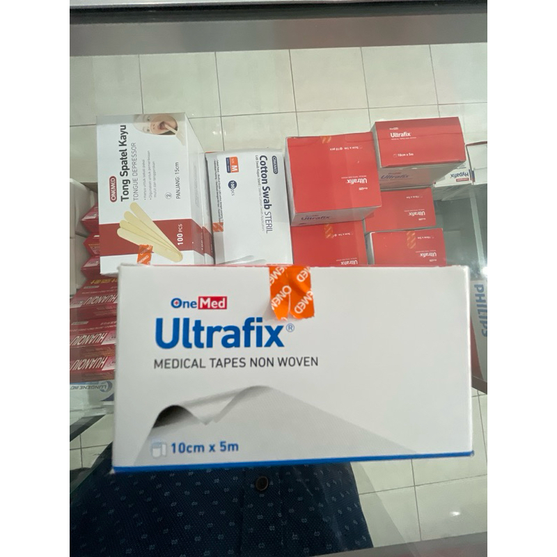 Jual ultrafix ONEMED | Shopee Indonesia