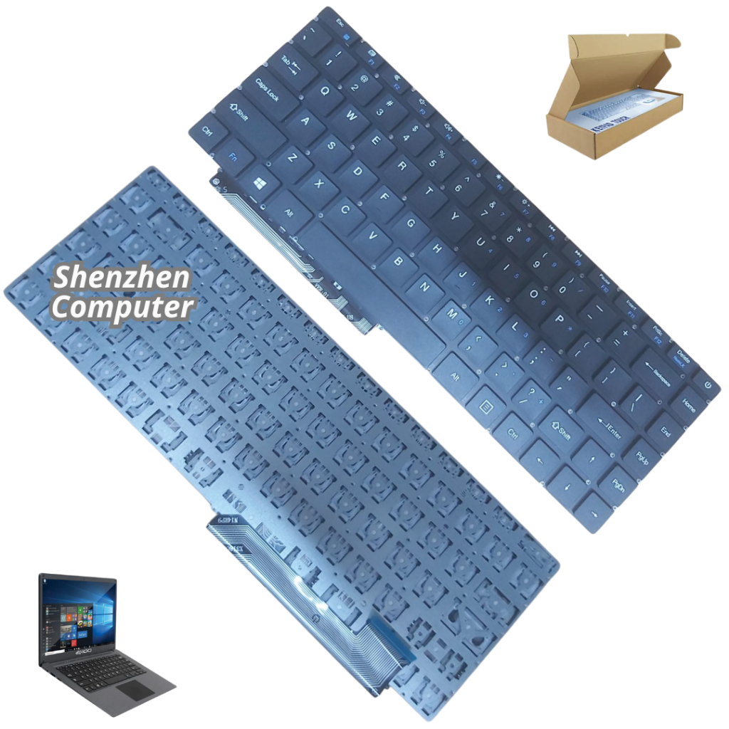 Jual Keyboard Axioo Mybook PRO H5 new original | Shopee Indonesia