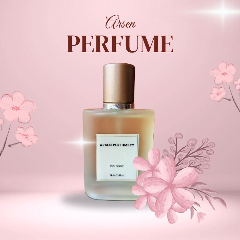Jual Parfum pria dan wanita KENZO BALI dengan botol kaca yang elegan ...
