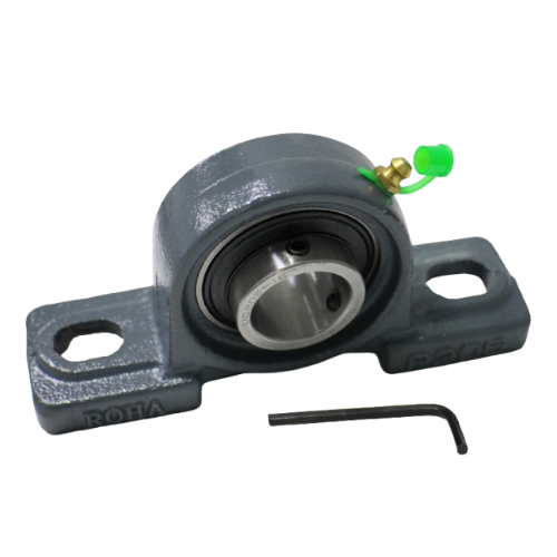 Jual ROHA PILLOW BLOCK ASB UCP 204-209 | Shopee Indonesia
