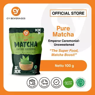 Toko Online CY Beverages Official Store | Shopee Indonesia
