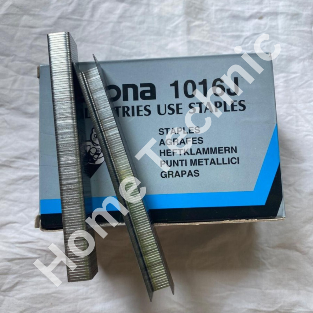 Jual Staples Tembak (U) 1016J ETONA | Shopee Indonesia
