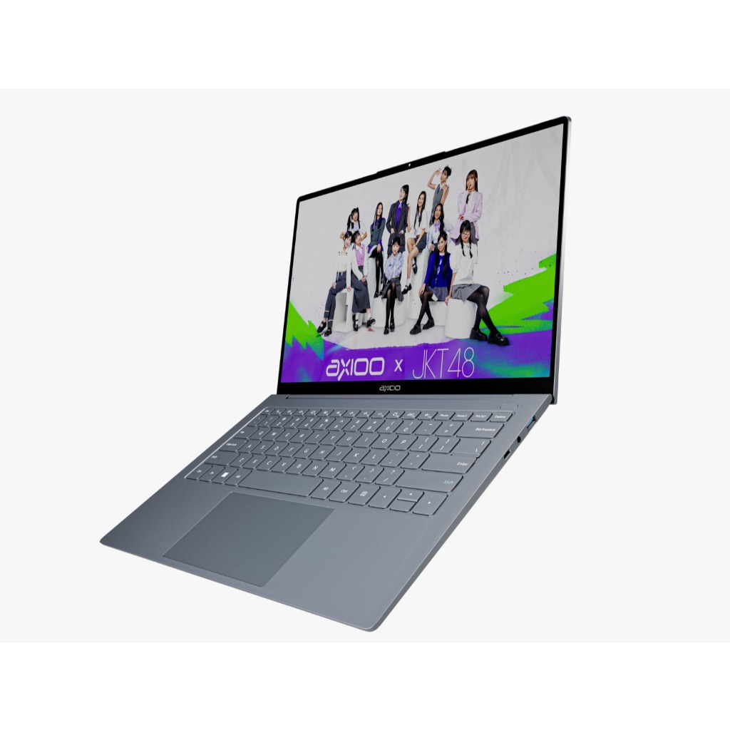 Jual LAPTOP AXIOO HYPE R 5 i5 1235U 24GB 512GB WINDOWS 11 | Shopee ...