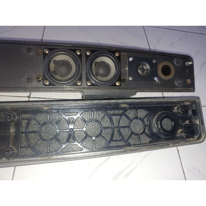 Jual Speaker SHARP sound Bar | Shopee Indonesia