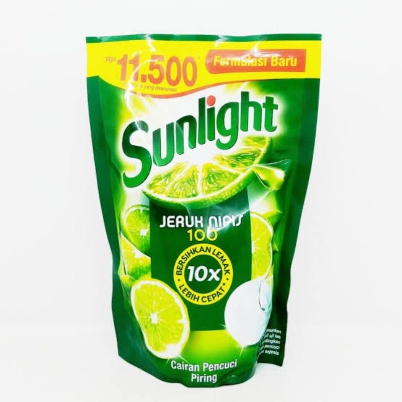 Jual Sunlight 635 ML | Shopee Indonesia