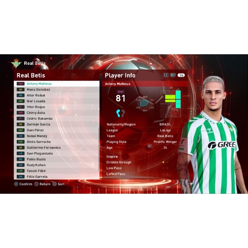 Jual SP FOOTBALL LIFE 2025 / SP FL 25 - GAME PC | Shopee Indonesia