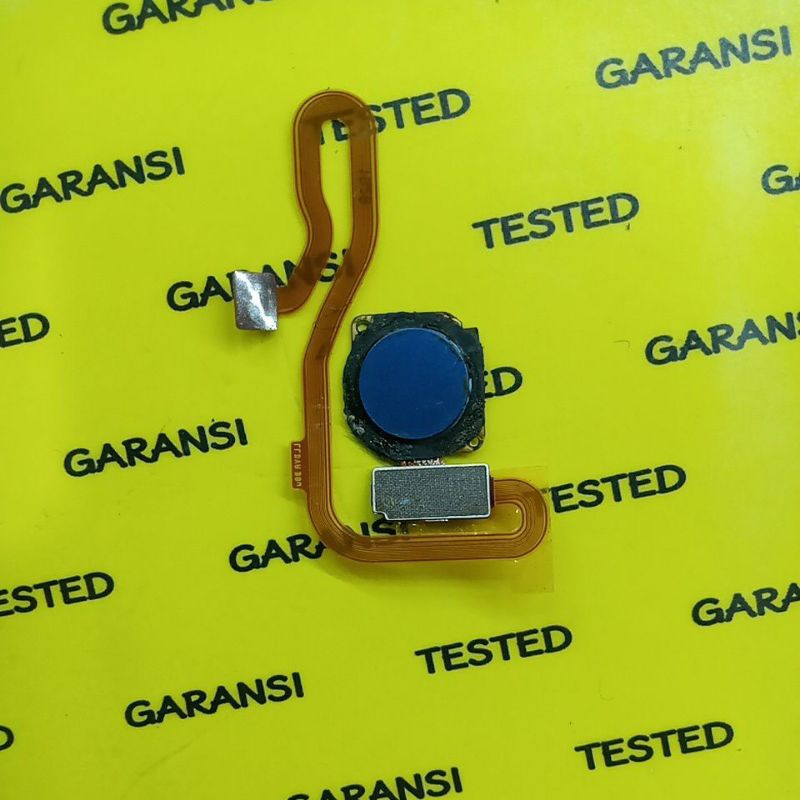 Jual Flexible Fingerprint HUAWEI HONOR 9 LITE LLD-L21 Ori Copotan ...