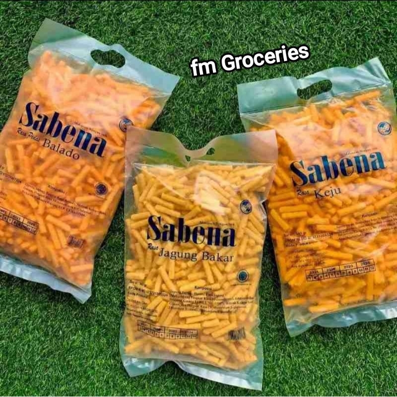 Jual Sabena Stik Balado jumbo 340 gram | Shopee Indonesia