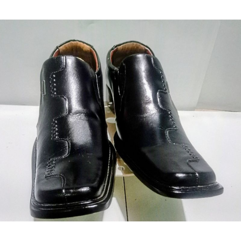 Jual Bally - Sepatu Pria Kekinian Keren Murah Pantofel Formal Kerja ...