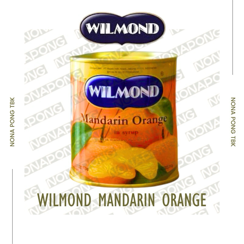 Jual Buah Kaleng | Buah Kaleng Jeruk Mandarin | Buah Kaleng Jeruk ...