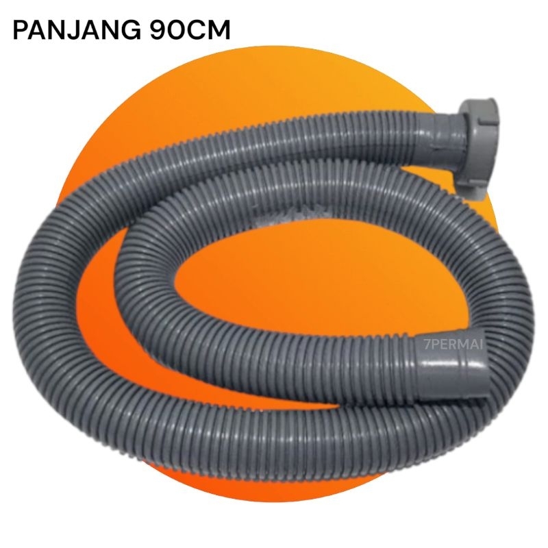 Jual Selang Afur Sink Bak Cuci Piring Selang Pembuangan Air Avur ...