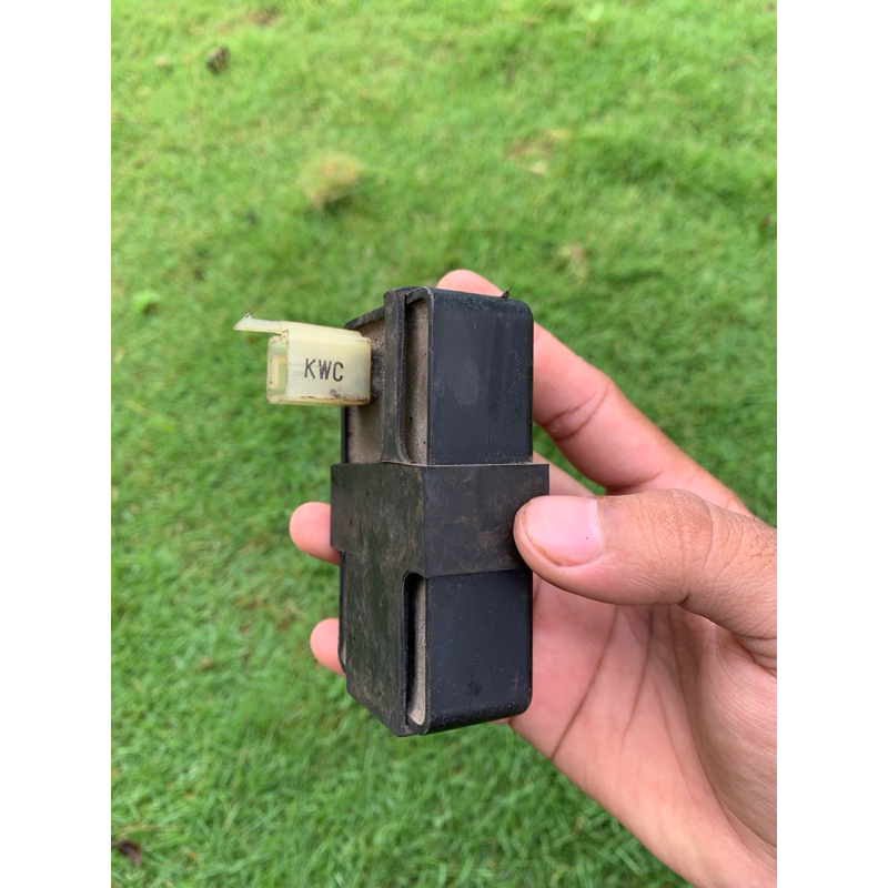 Jual cdi honda cs1 , cdi cs one original copotan motor | Shopee Indonesia