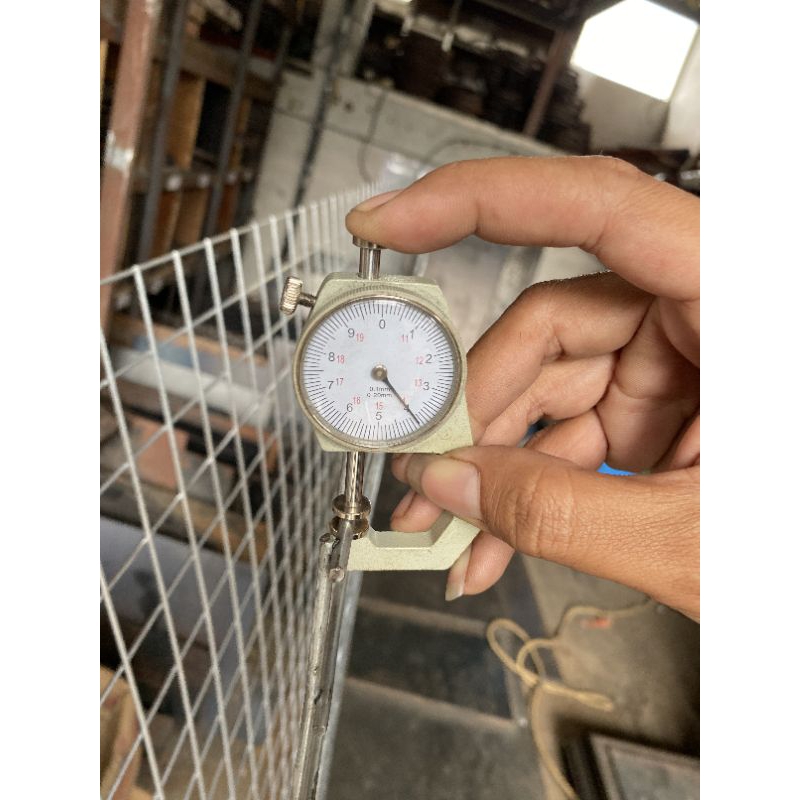 Jual Ram loket 4mm , UK 5cmx5cm. ram galvanis 4mm. ukuran mulai 120cm ...