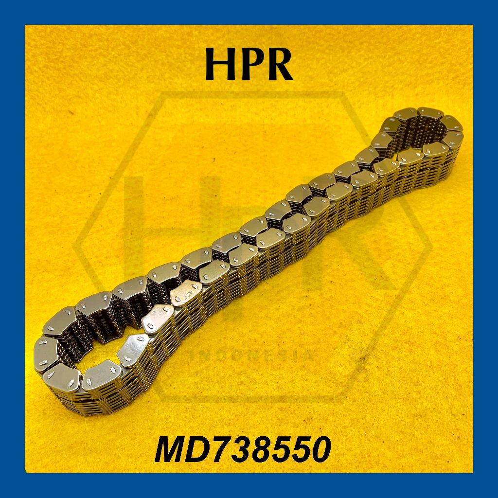 Jual Rantai Transmisi Chain Transfer Mitsubishi L200 Strada Triton ...