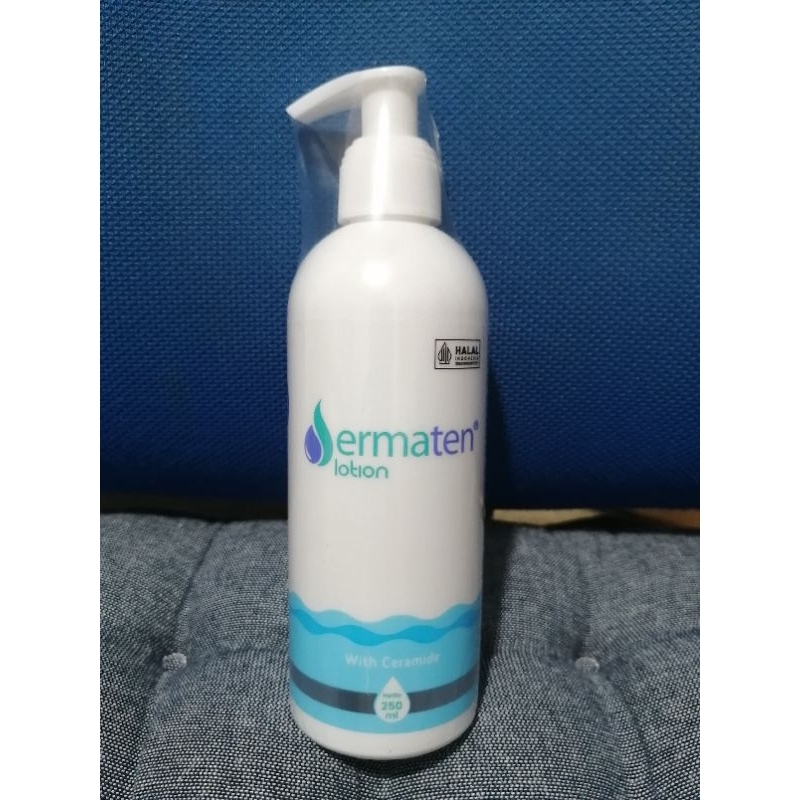 Jual Dermaten lotion 250ml | Shopee Indonesia