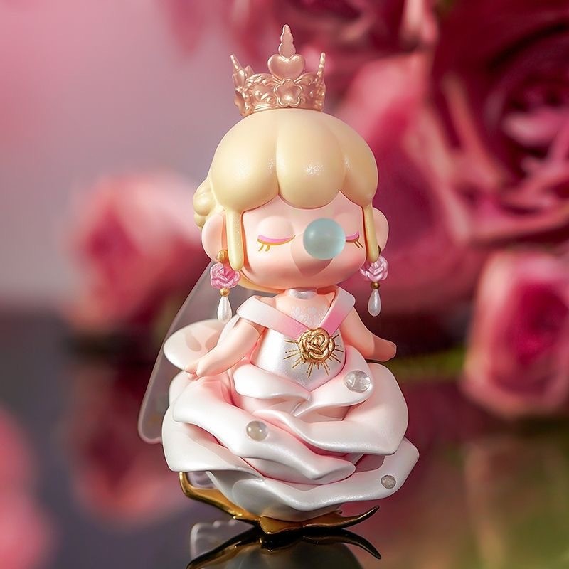 Jual 【SELECTED 】Blind Box Nanci Secret Gardern /Exquisite beauty Nancy ...