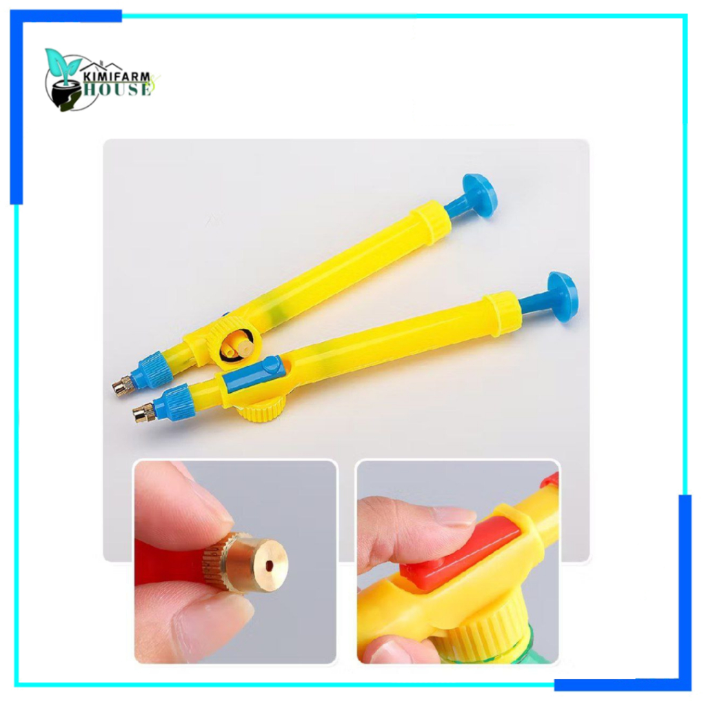 Jual Alat Semprot Pestisida Tanaman Bunga Burung Alat Semprot ...