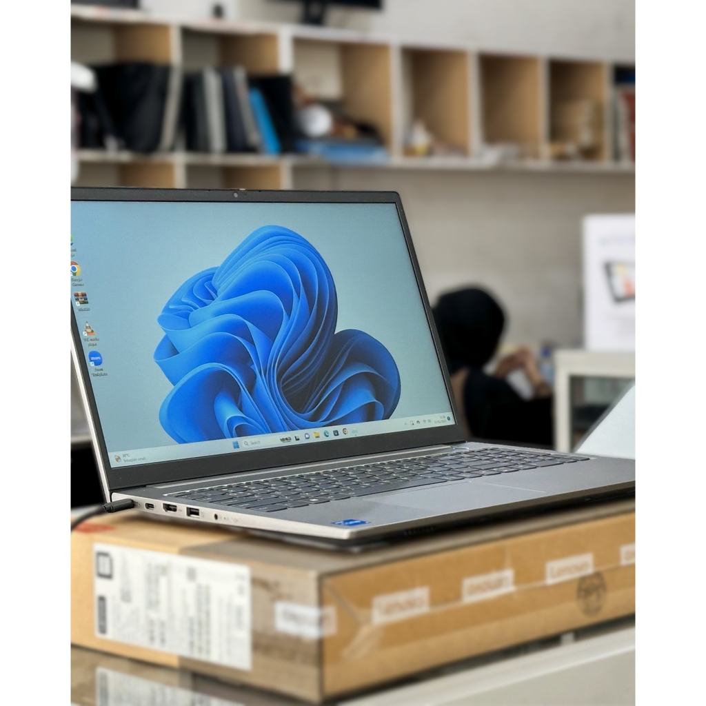 Jual Laptop Lenovo Thinkbook 15 G5 IRL Core i5 Gen 13 Ram 16 GB SSD 1 ...