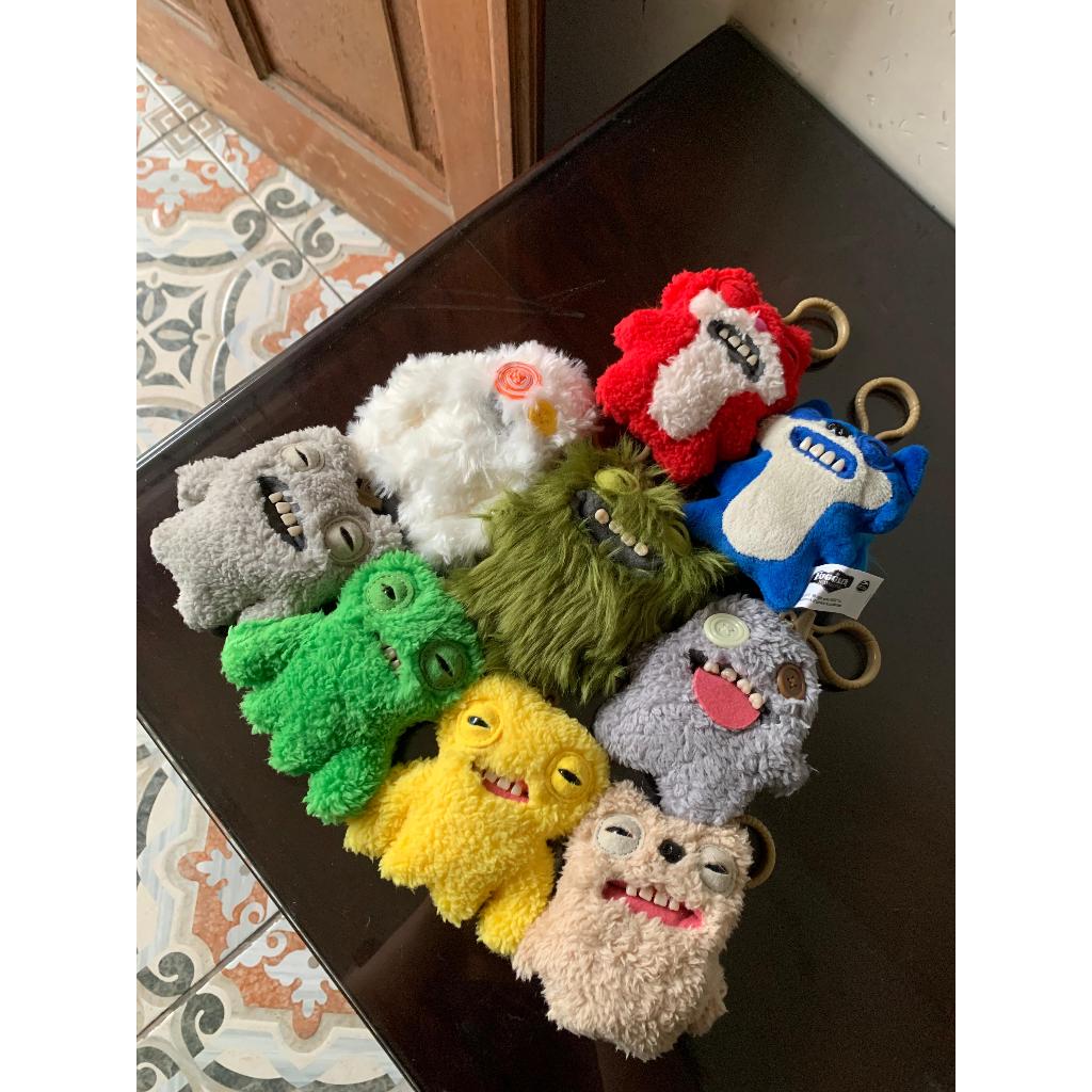 Jual FUGGLER keychain (READY STOCK) | Shopee Indonesia