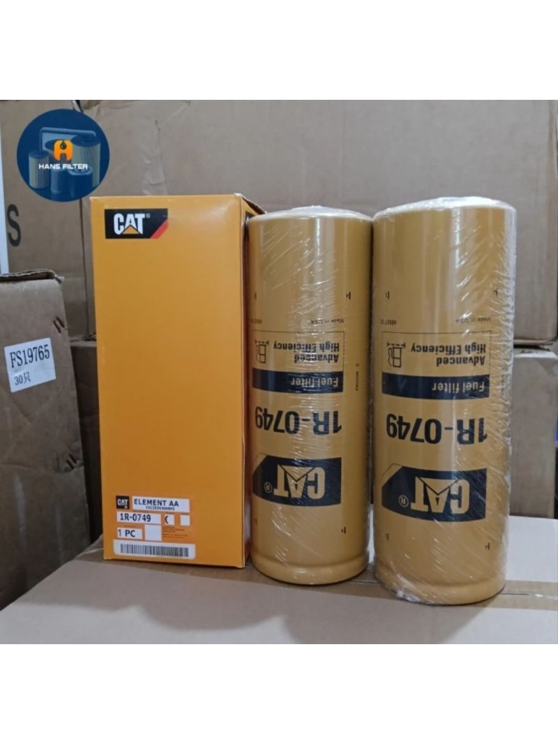 Jual Fuel Filter IR0749 / IR-0749 | Shopee Indonesia