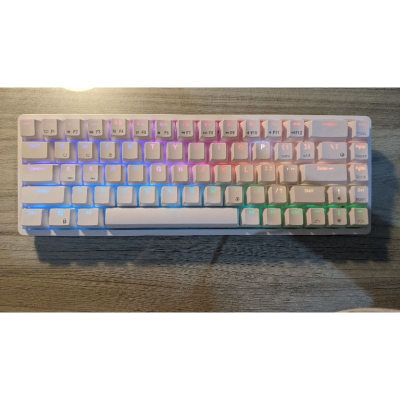 Jual RK68 Keyboard Royal Kludge | Shopee Indonesia