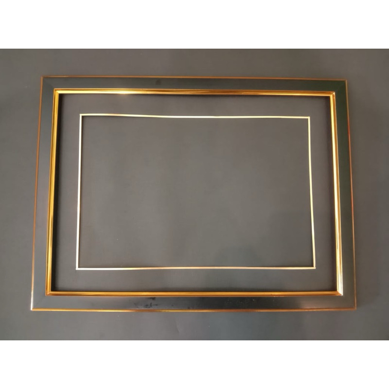 Jual Bingkai foto / Pigura / Frame sertifikat ukuran A4 (20x30) 10 Rs ...