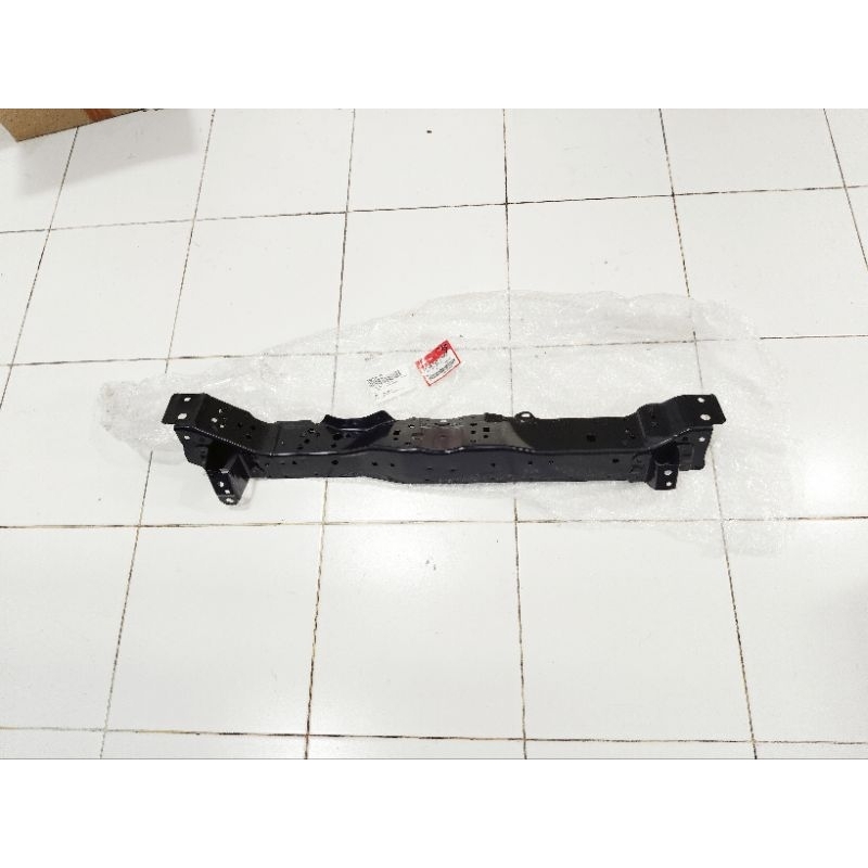 Jual Bullhead bulkhead palangan support besi radiator atas honda hrv ...