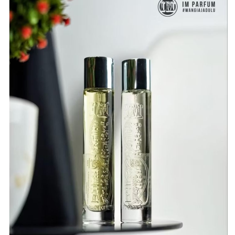 Jual IM Parfum Original/Aroma Best Seller/Bisa Instan | Shopee Indonesia