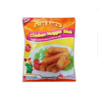 Jual Champ Chicken Nugget Stick 225gr | Shopee Indonesia