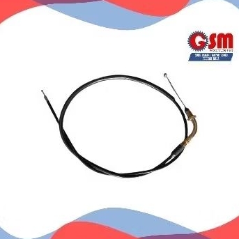Jual Kabel gas / throttle cable - sparepart motor roda tiga (gs04b ...