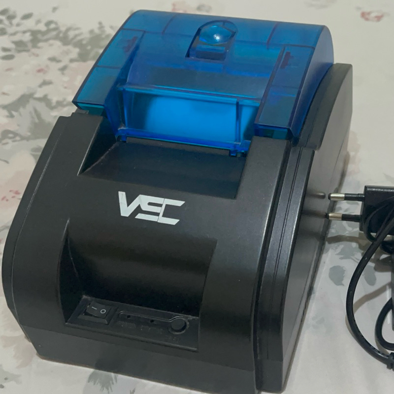 Jual PRINTER PRELOV VSC 58MM | Shopee Indonesia