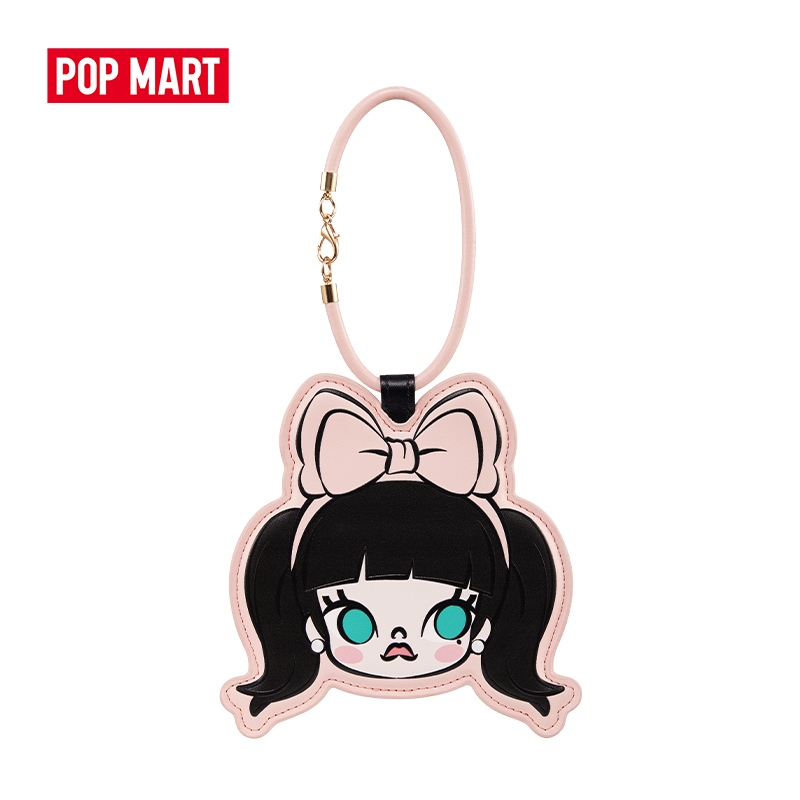 Jual POP MART MOLLY Daily Look Series - Cardholder Pendant Blind Box ...