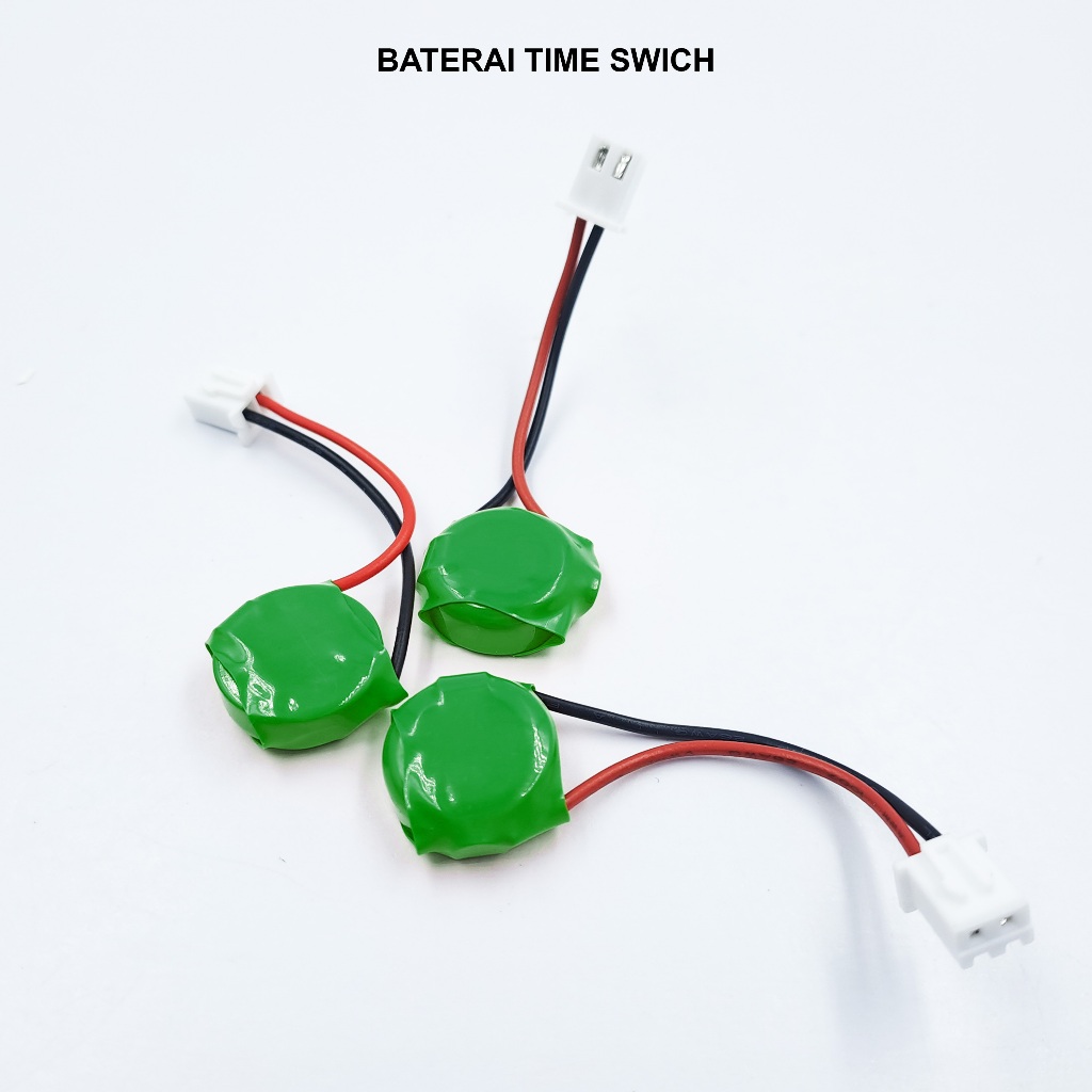 Jual BATTERY TIME SWICH BATERAI TIME WICH BATERAI UNTUK TIME SWITCH ...