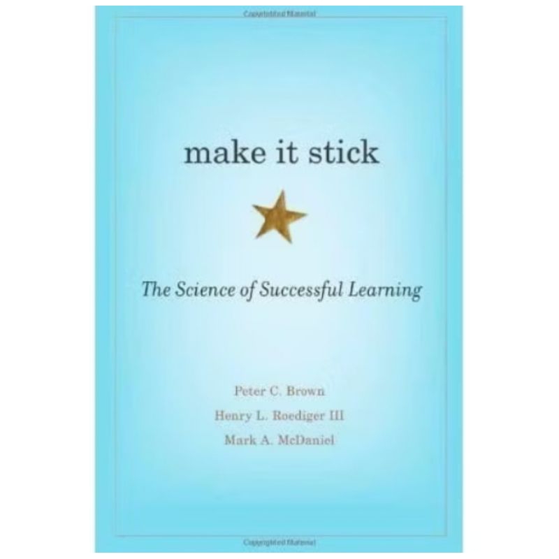 Jual BUKU MAKE IT STICK | Shopee Indonesia
