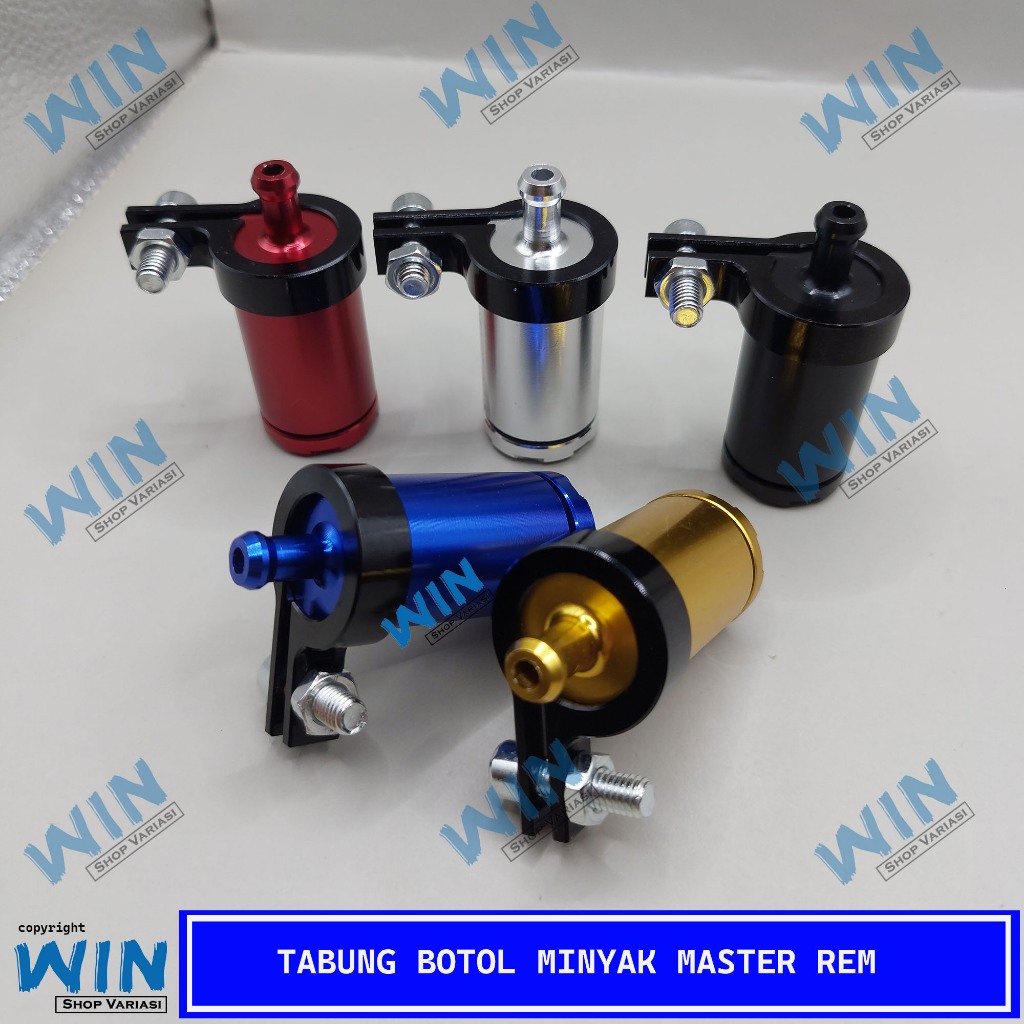 Jual TABUNG MINYAK REMBONAMICI TABUNG MASTER REM ATAS / DEPAN ORIGINAL ...