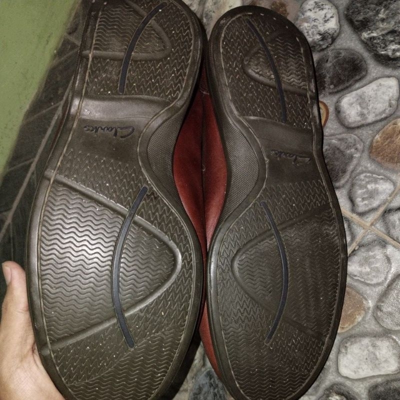 Jual SEPATU PENTOFEL SECOND | Shopee Indonesia