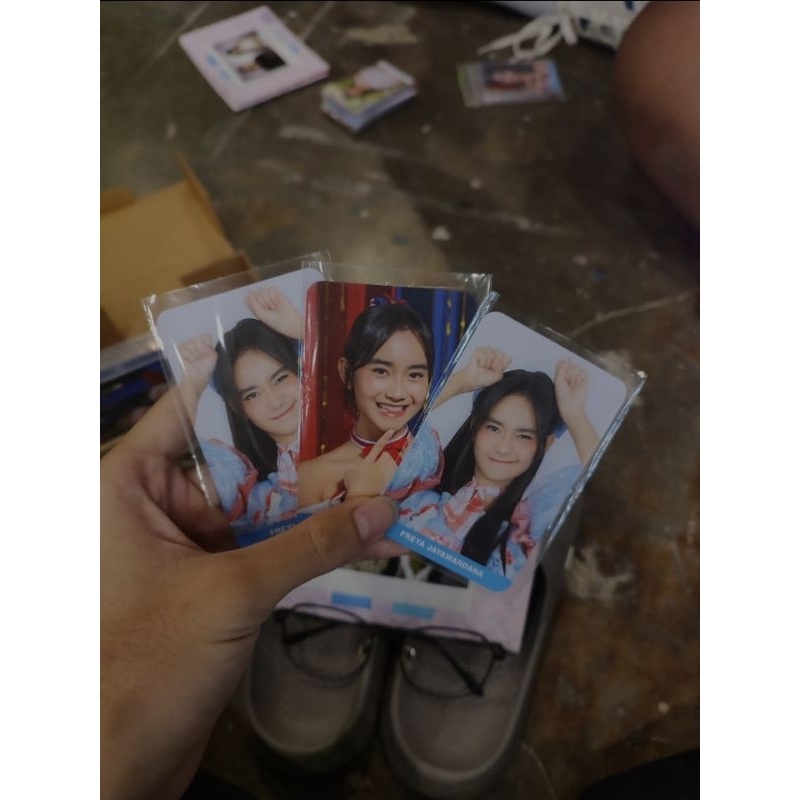 Jual pc Freya single 26th | Shopee Indonesia