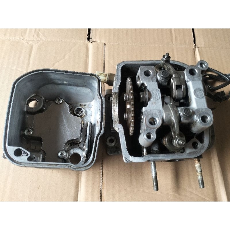 Jual Motor Beat 2016 Bekas Terlengkap & Harga Terbaru April 2026 ...