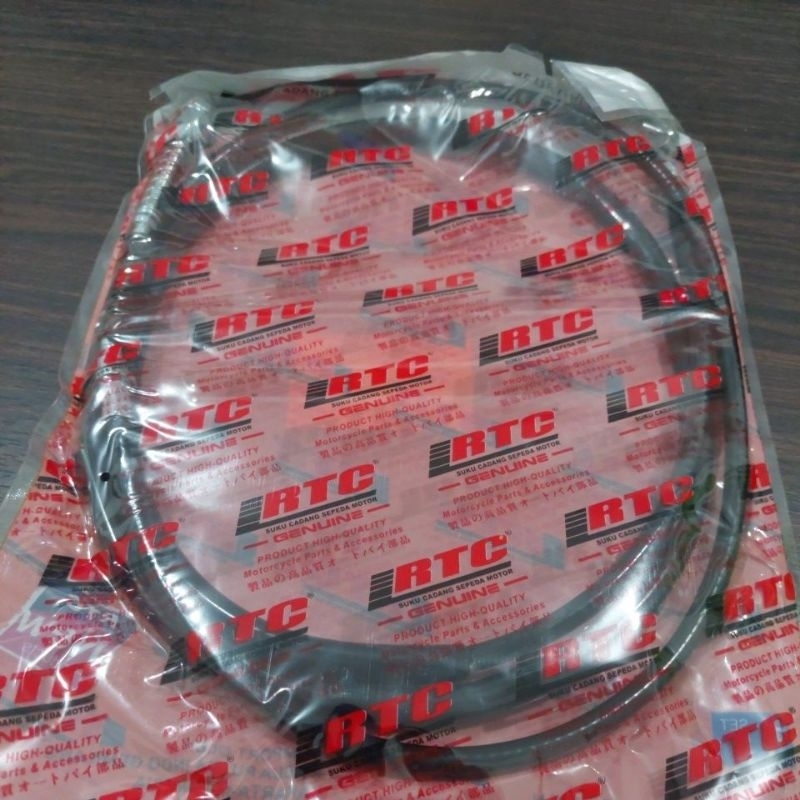 Jual Kabel Rem Vario Beat RTC | Shopee Indonesia