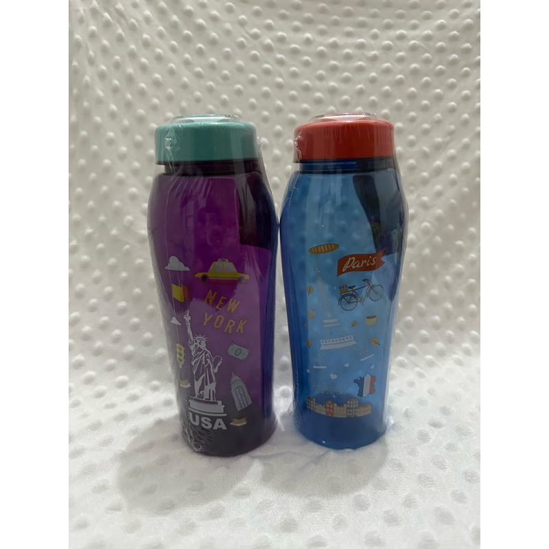 Jual Botol Minum TECHNOPLAST LUNGO SPORT/TRAVEL BOTTLE 1000 ml Botol ...